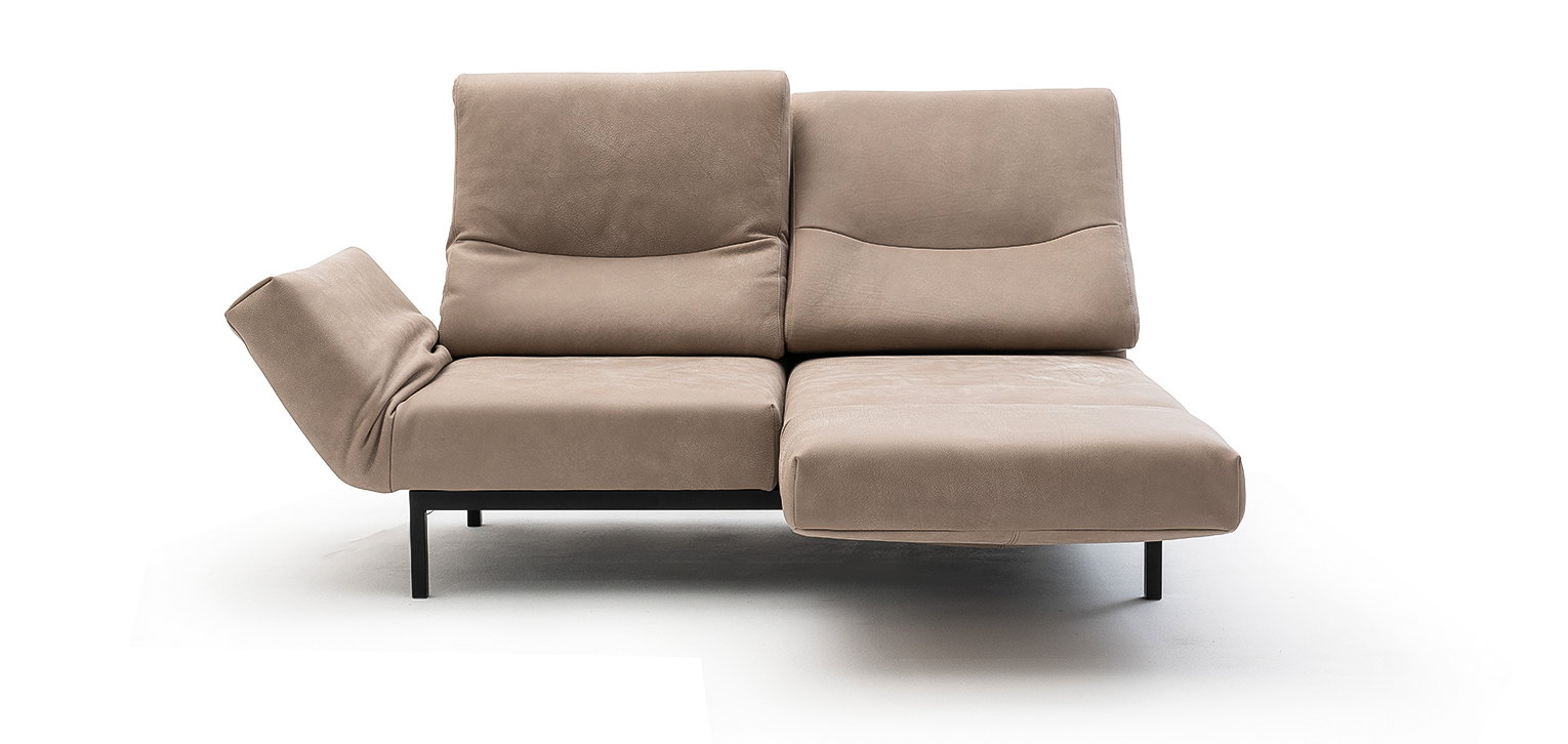 Sofa Chimba - Versatile 1-Seater and Corner Options
